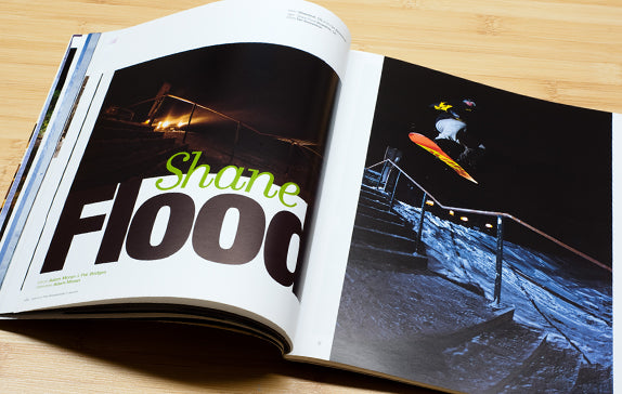 Shane Flood