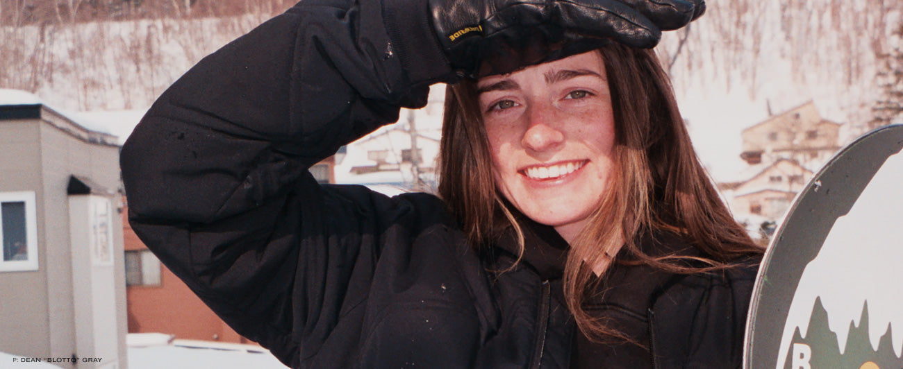 Grace Warner